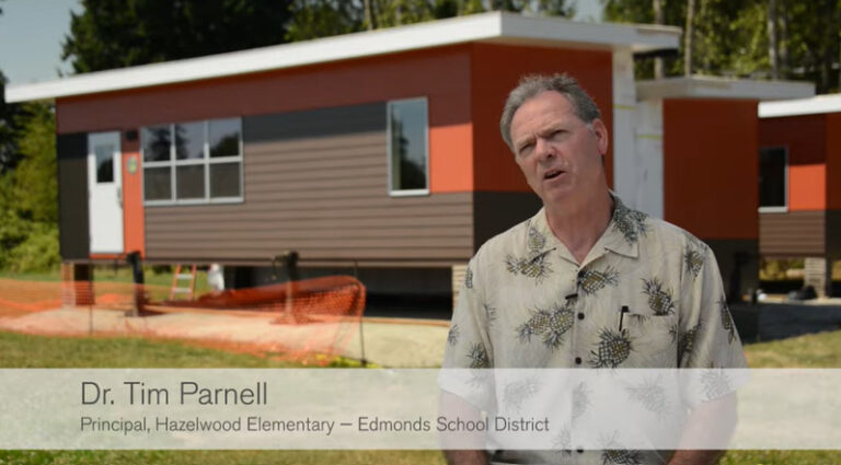 Video: How to create the best Modular Classroom