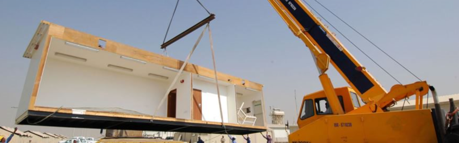 Frequently Asked Questions About Modular Buildings