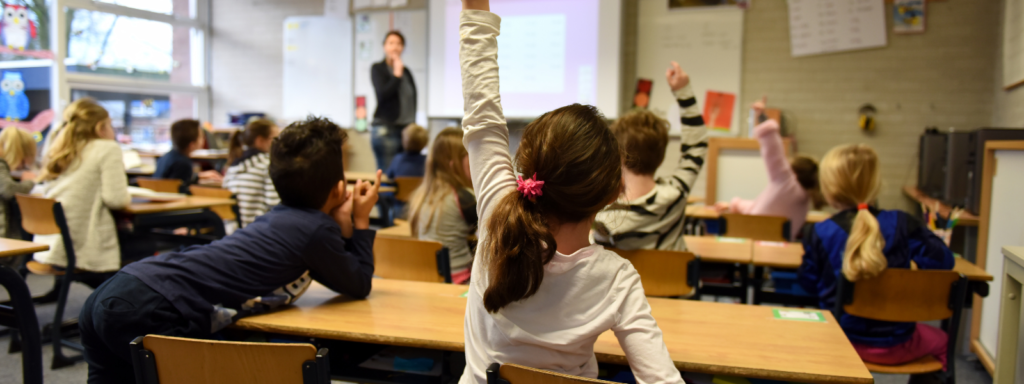 How to Reduce Noise in a Modular Classroom