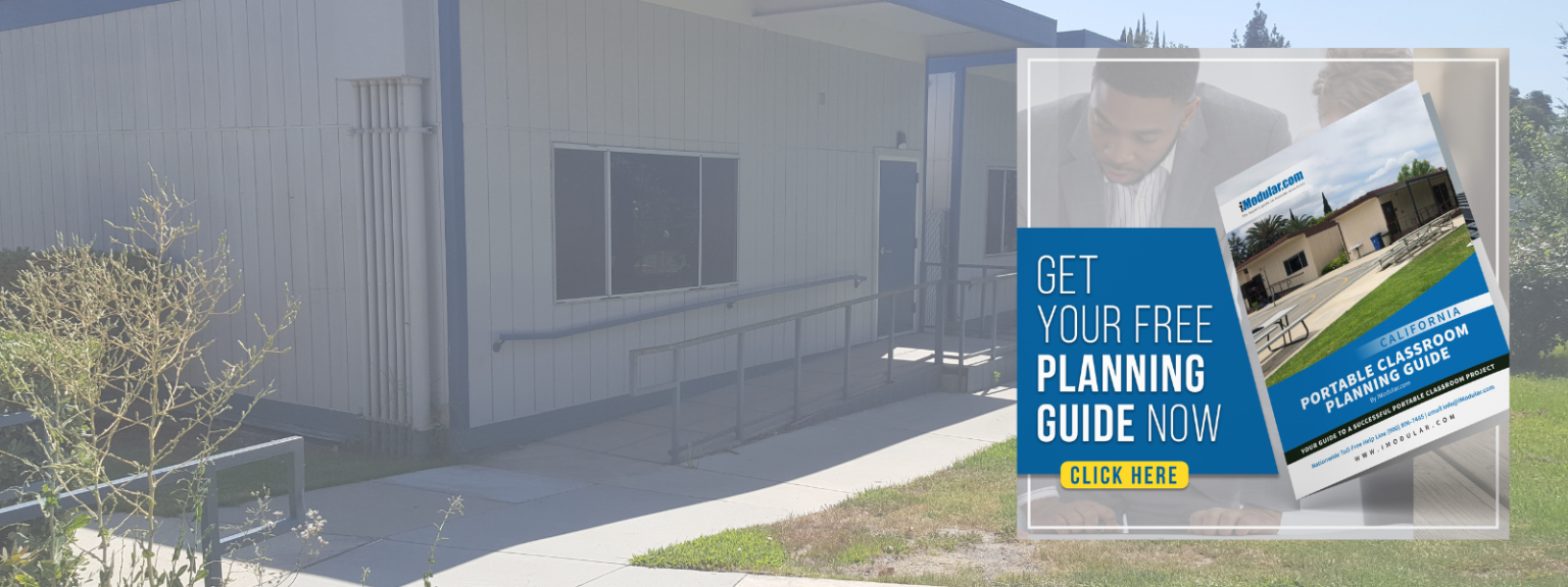 How To Guide: Planning Site Utilities for Modular Offices