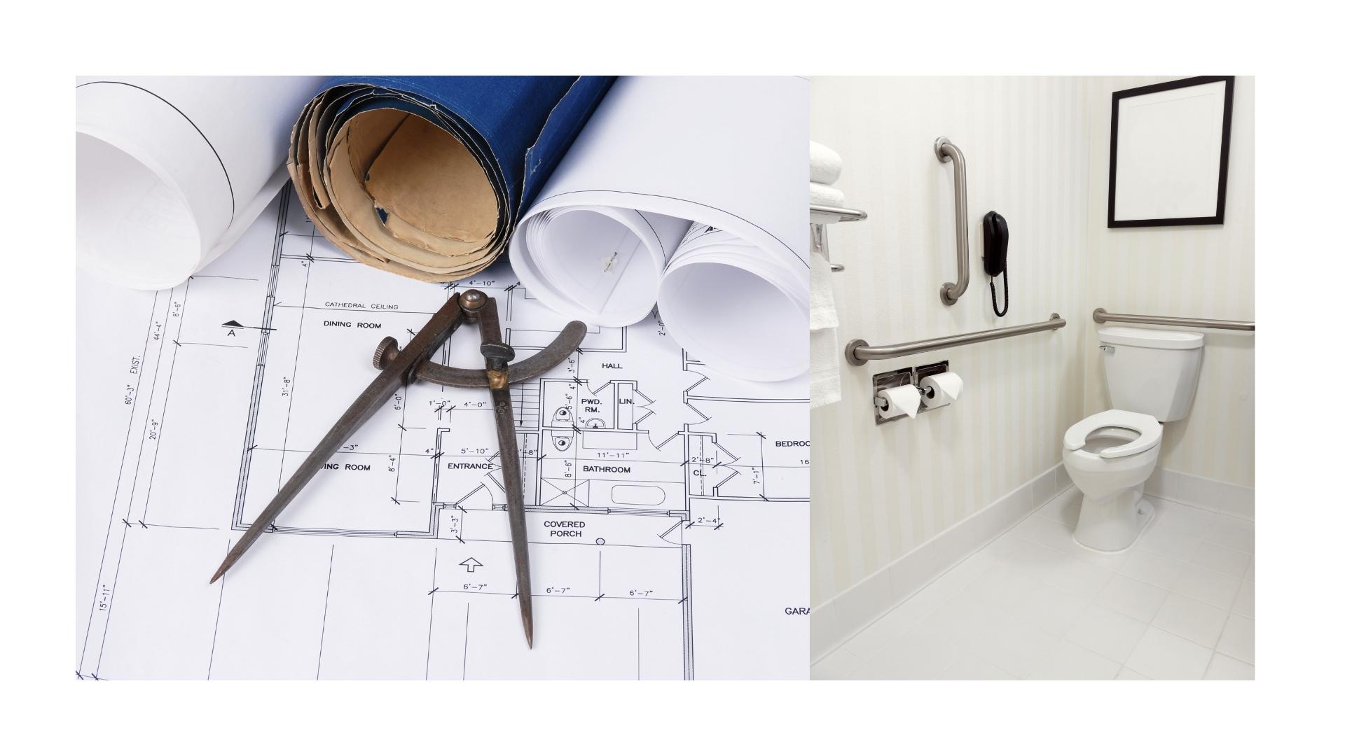 Do Portable Classrooms Come With Bathrooms?