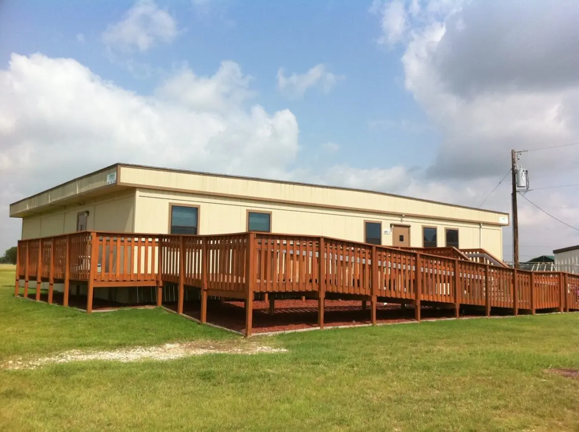 Used Modular Daycare Building For Sale – Texas
