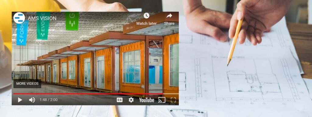 How to Design a Modular Classroom for Optimal Learning