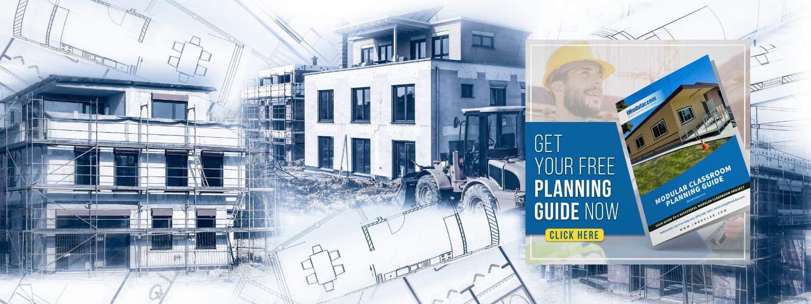 FREE Modular Classroom Planning Guide